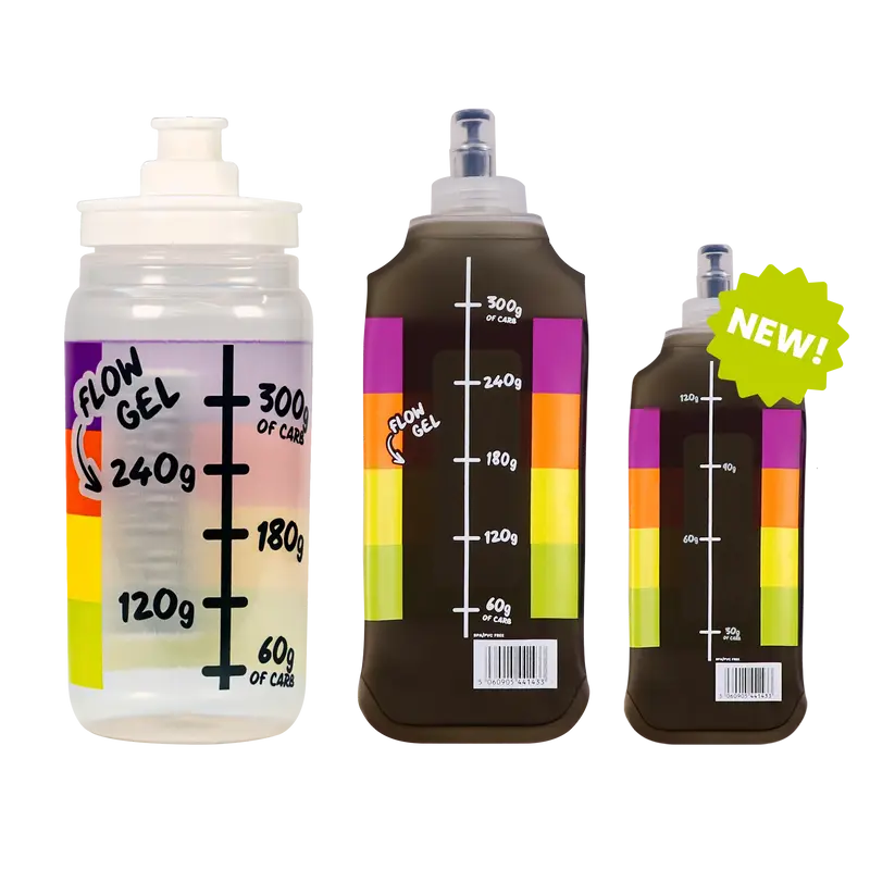 Bidons & Flasques Flow